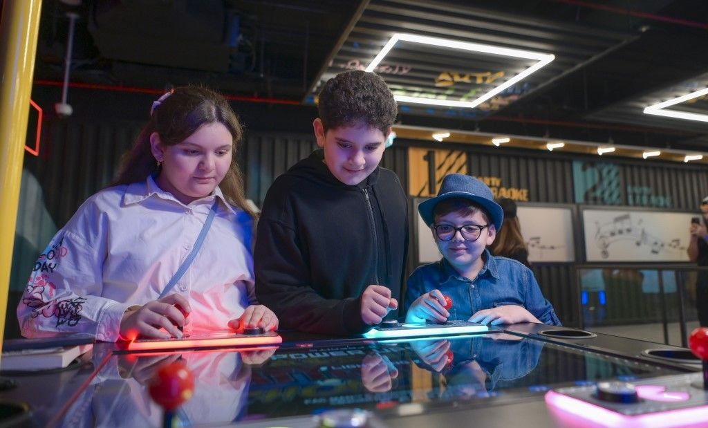 Semnox Solutions | installs technologies at The DockX | blooloop