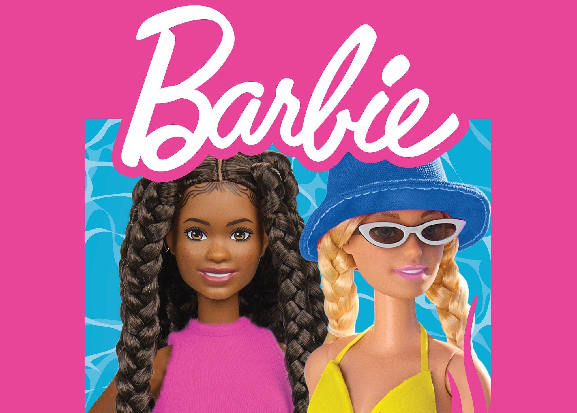 Barbie experience coming to Atlantis resort in Bahamas | blooloop