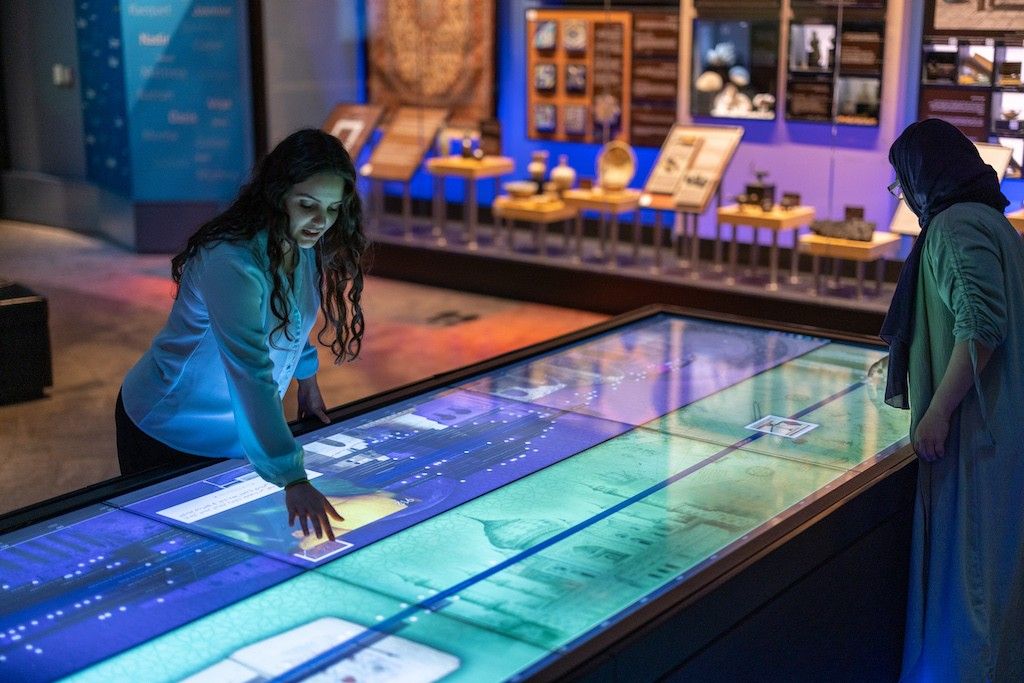 formula D_ | inclusive interpretation in museums | blooloop