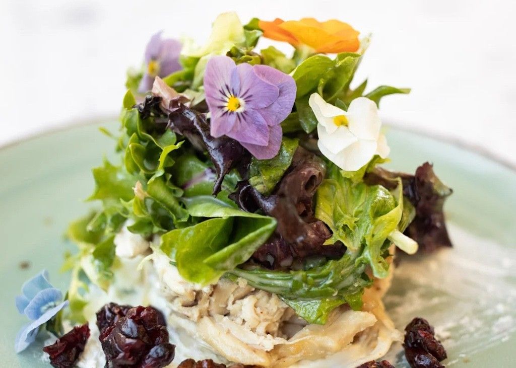 Selby Gardens to offer world's first net-positive restaurant | blooloop