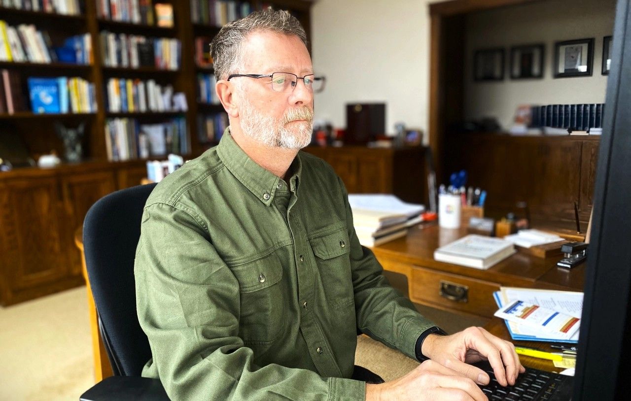 Joe Pine writing new "transformation economy" book | blooloop