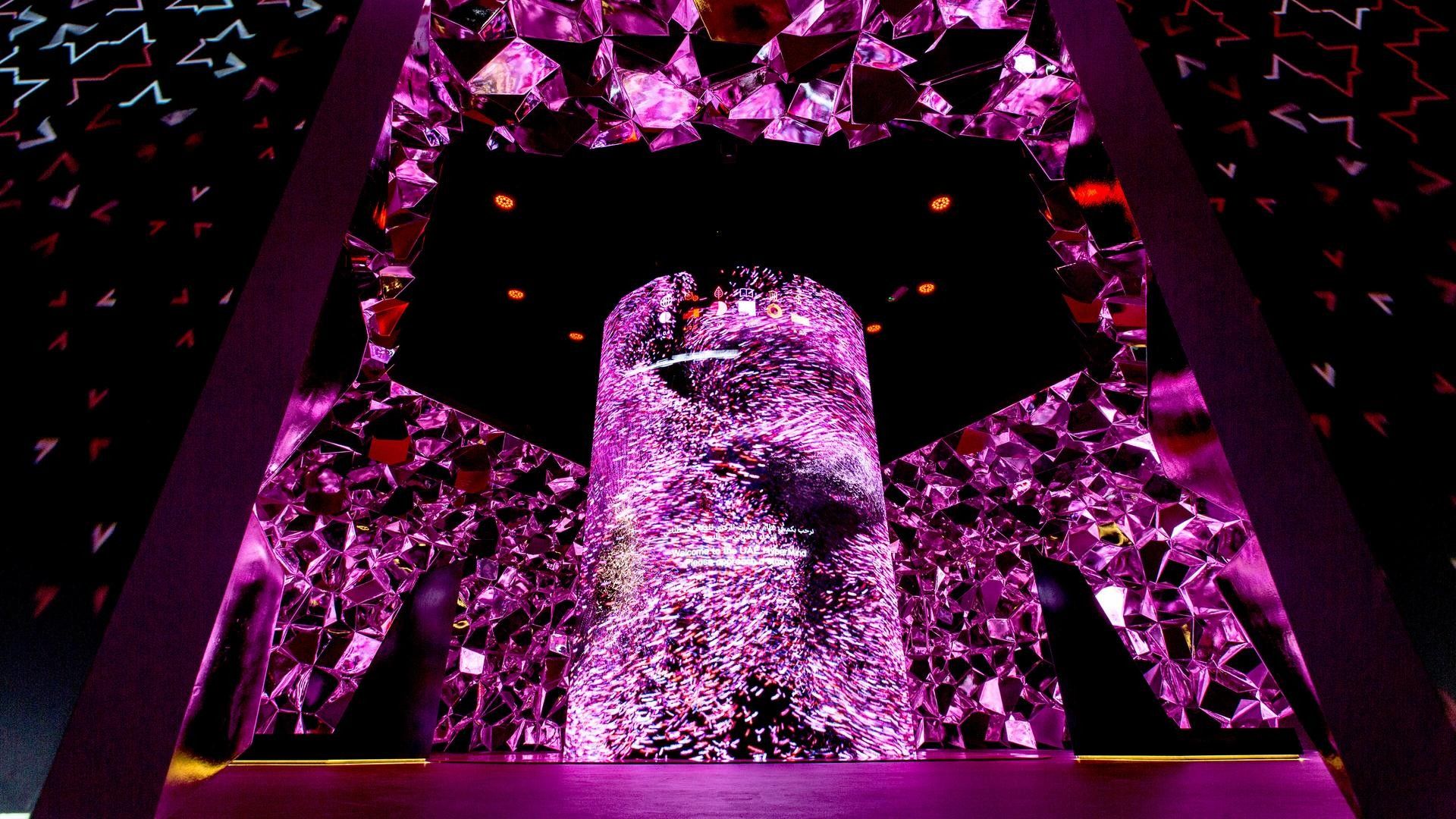 BeWunder | Multisensory experiences | blooloop