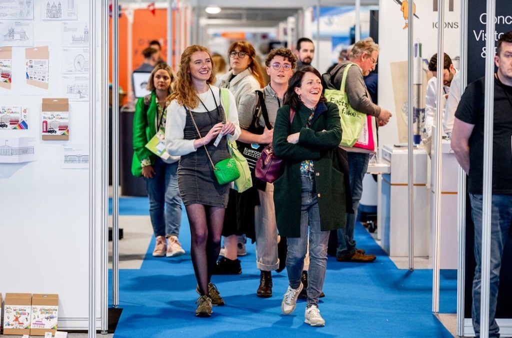 Gateway Ticketing Systems | Museums + Heritage Show | blooloop