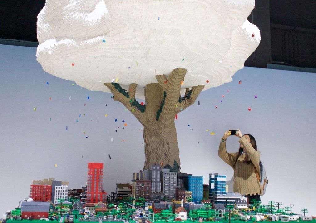 Imagine Exhibitions | with Sean Kenney & Science North | blooloop