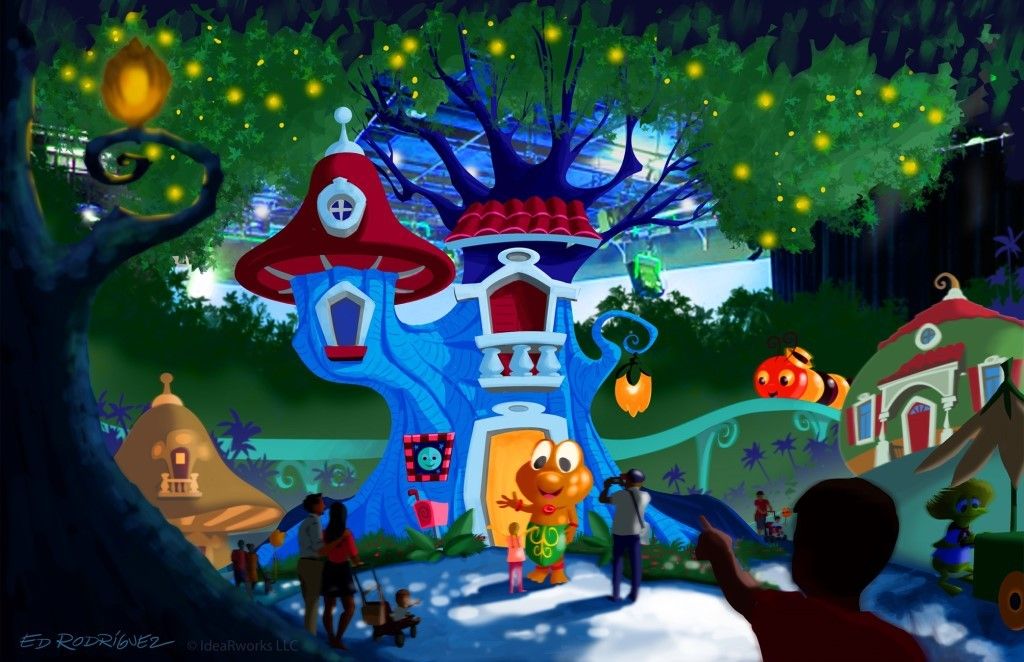 Hasbro's Monopoly Lifesized experience opens in Riyadh | blooloop