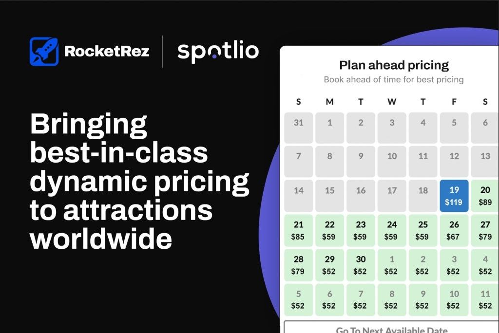 Electrosonic & Float4 | accessibility at View Boston | blooloop
