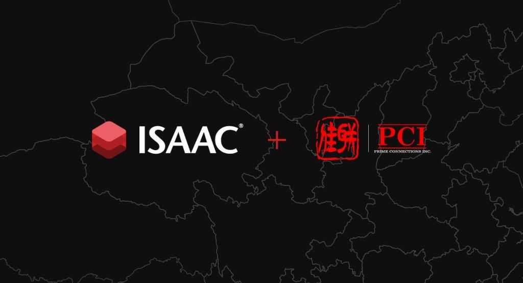 Smart Monkeys | partners with PCI | blooloop