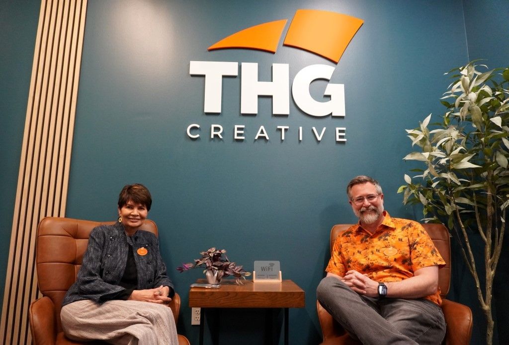 THG | promotes Rani Bal to VP of people | blooloop