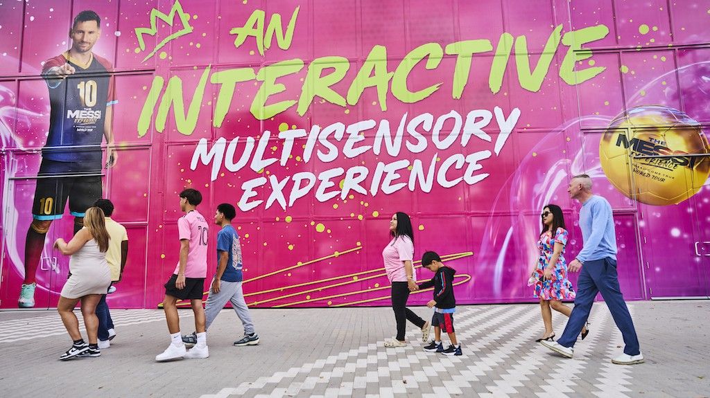 Hasbro's Monopoly Lifesized experience opens in Riyadh | blooloop