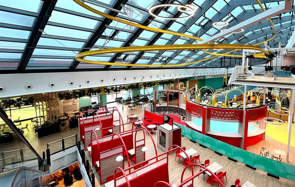 LBE will take centre stage at LeisurUp by MAPIC 2021 | blooloop