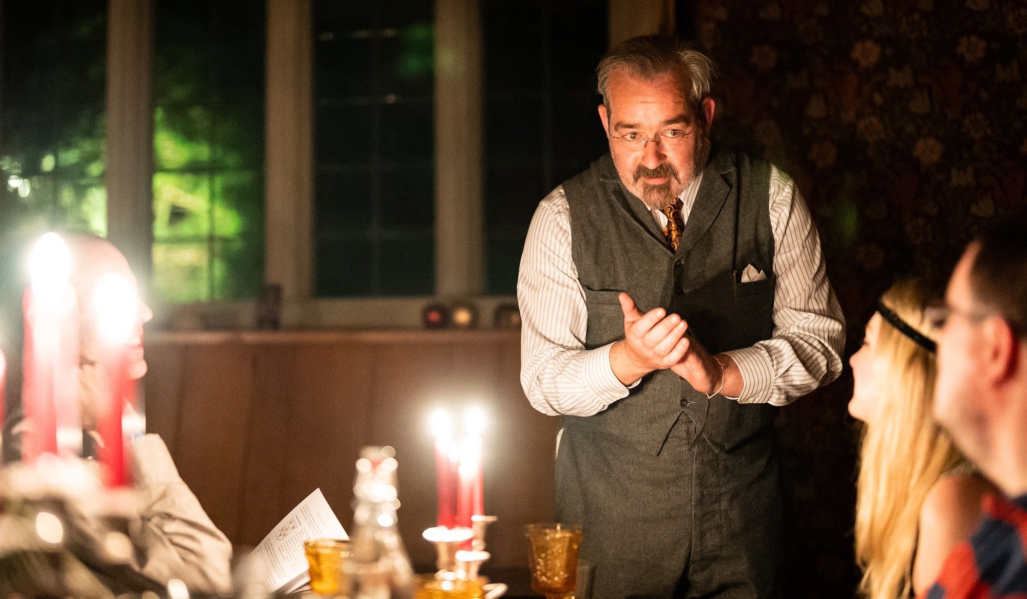 Seven, Hasbro to open Transformers attractions in Saudi | blooloop