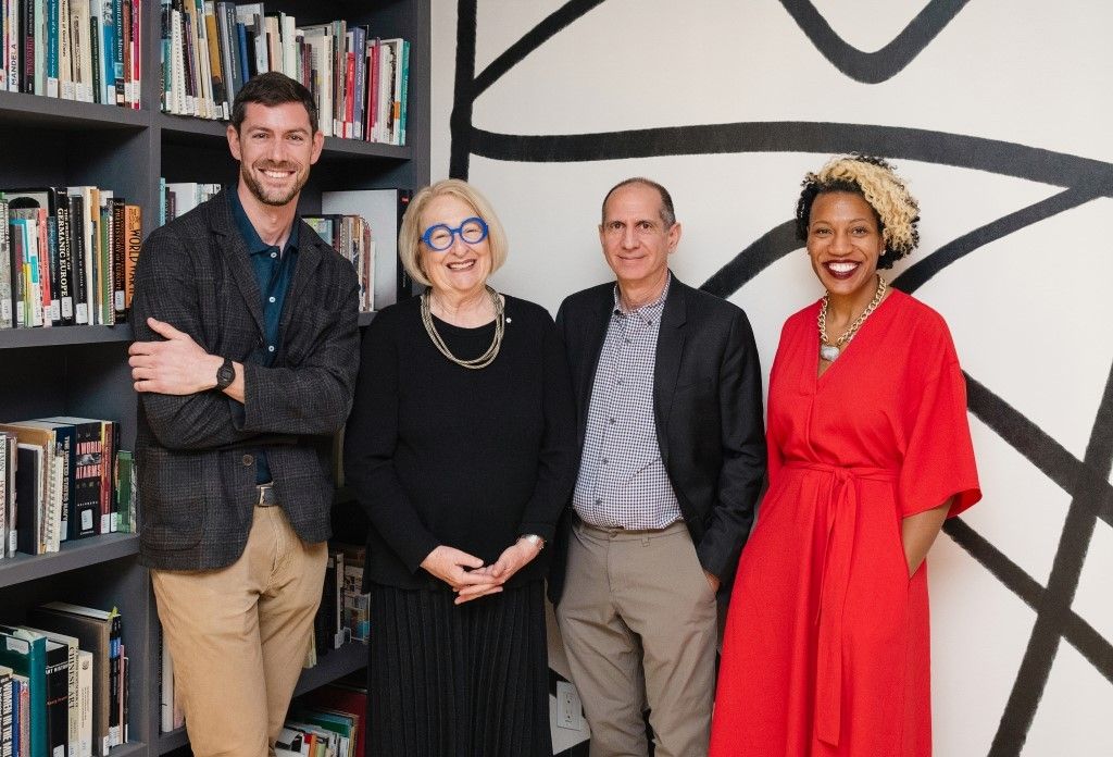 Lord Cultural Resources | expands leadership team | blooloop