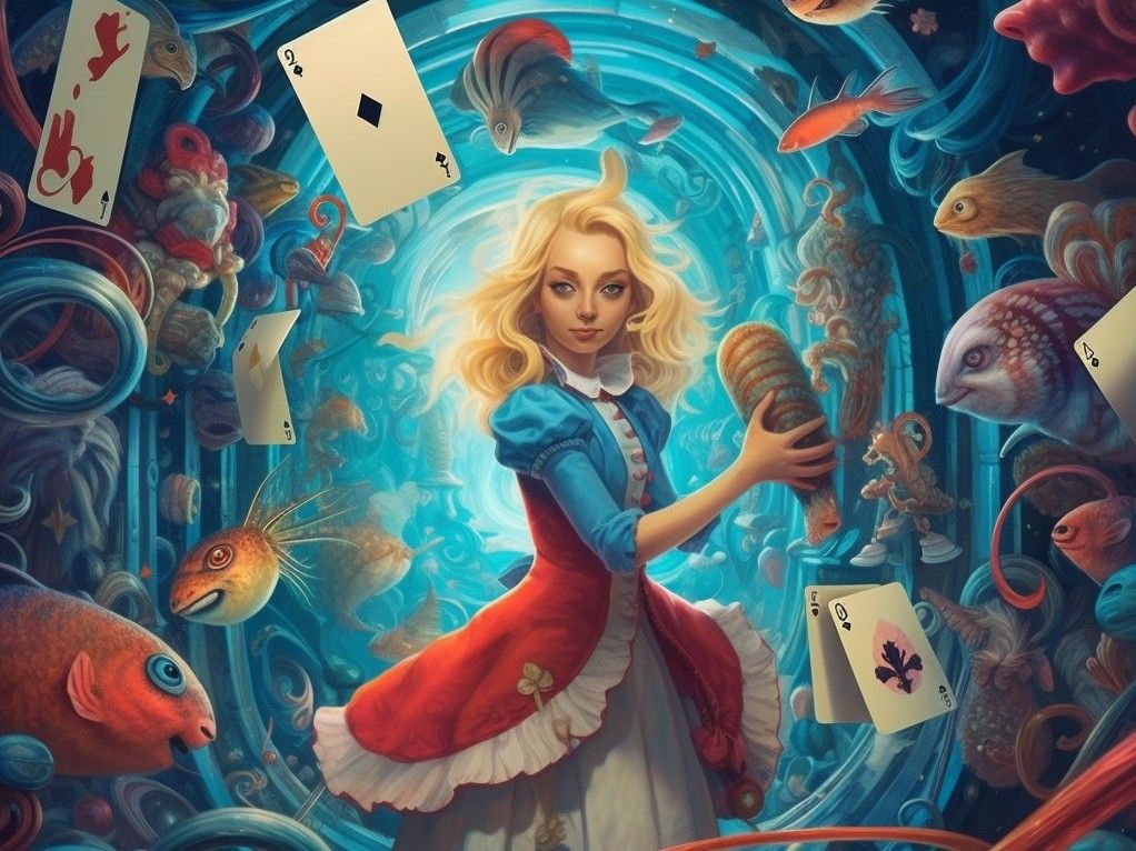 Mad Systems adds speaking feature to Alice AI/AV tech | blooloop