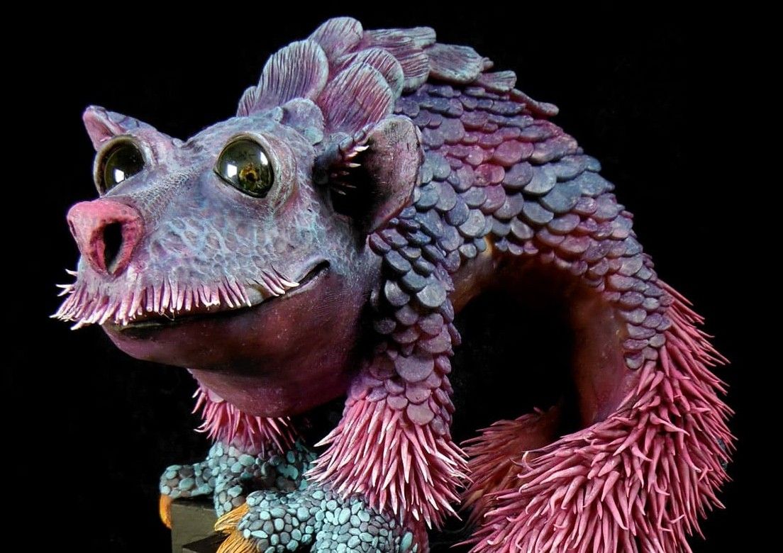 Meow Wolf announces 10 Texas artists for Houston site | blooloop