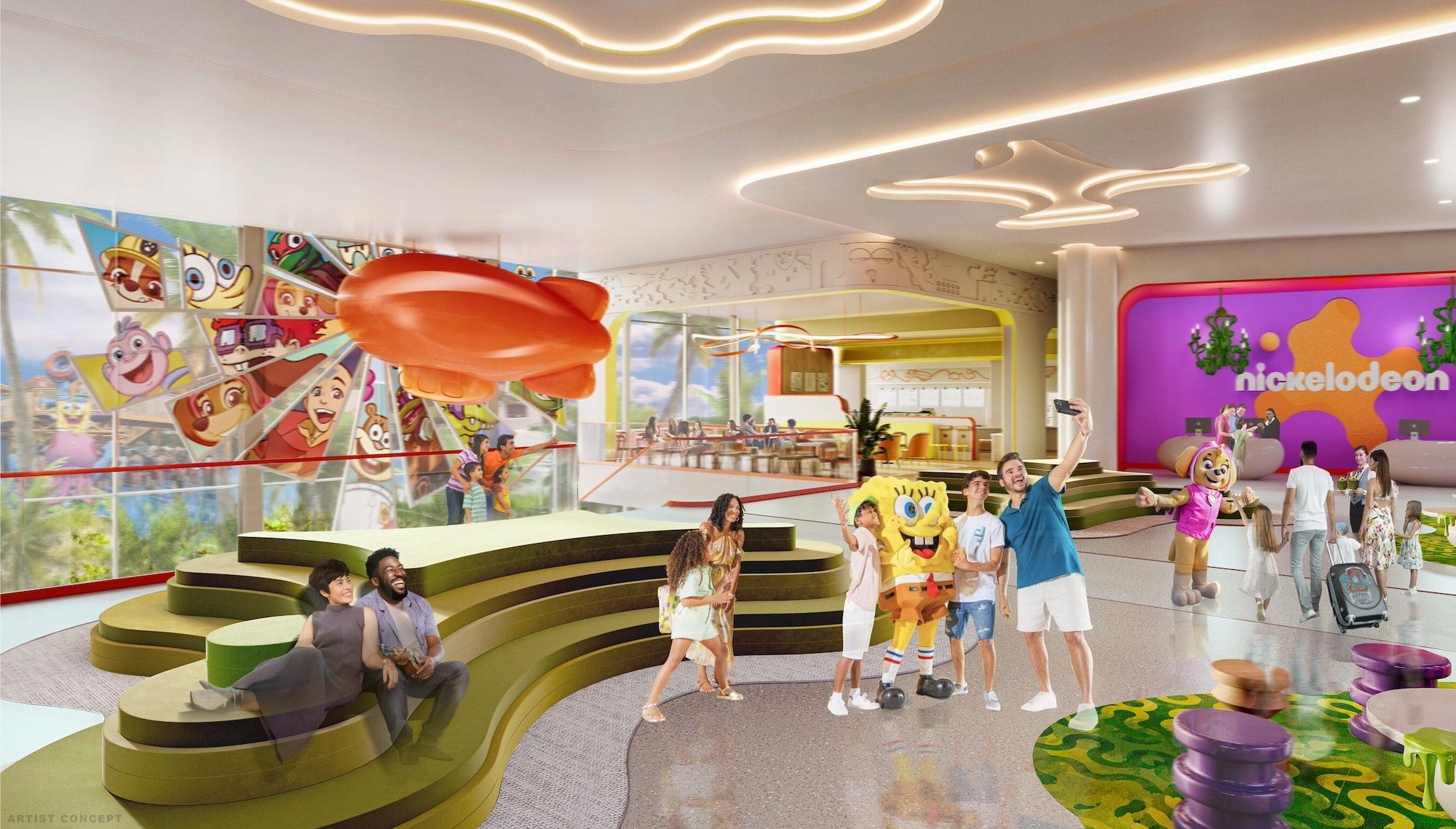 Blooloop - Museum, Theme Park, Water Park & Zoo professionals