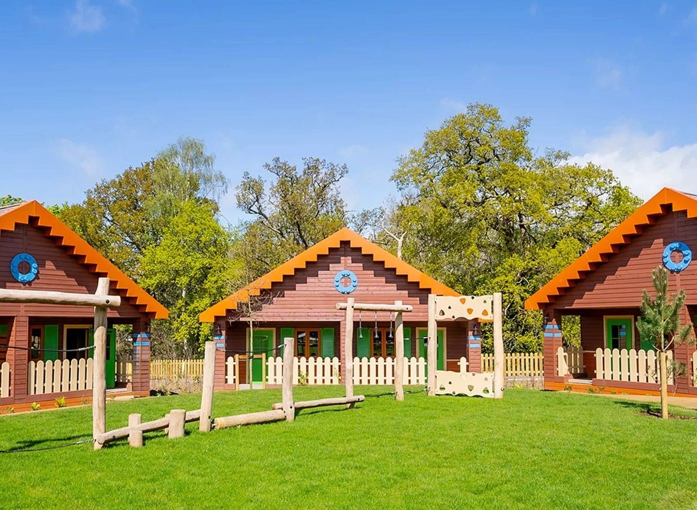 Merlin's first carbon neutral accommodation set to open | blooloop