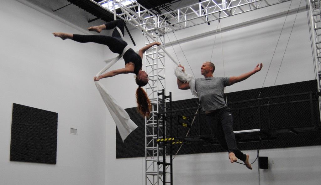 Entech Innovative Engineering | acquires IES | blooloop