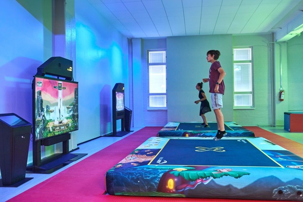 Seven, Hasbro to open Transformers attractions in Saudi | blooloop