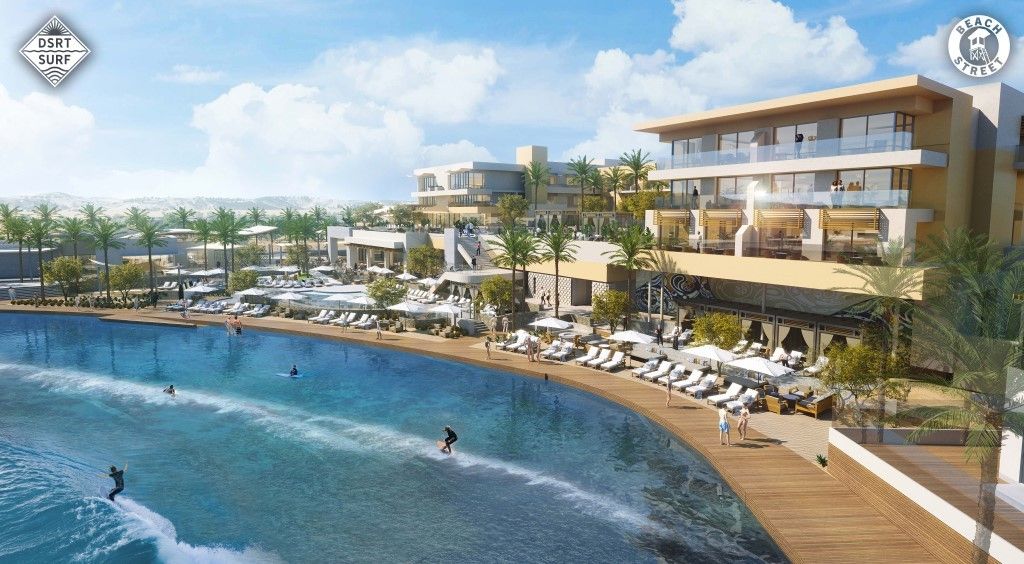 TRSDC launches 'Coral Bloom' at Red Sea Project | blooloop