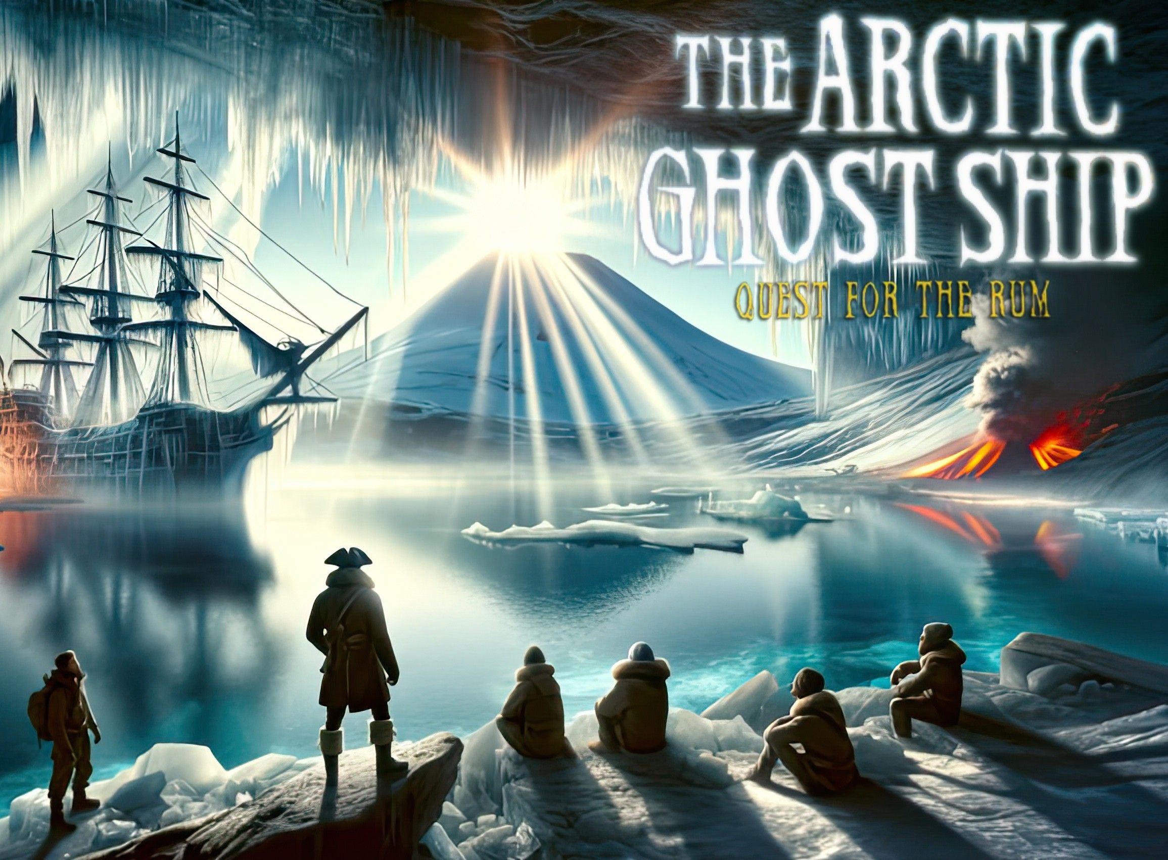 Labyrinth immersive experience venue to open in London | blooloop