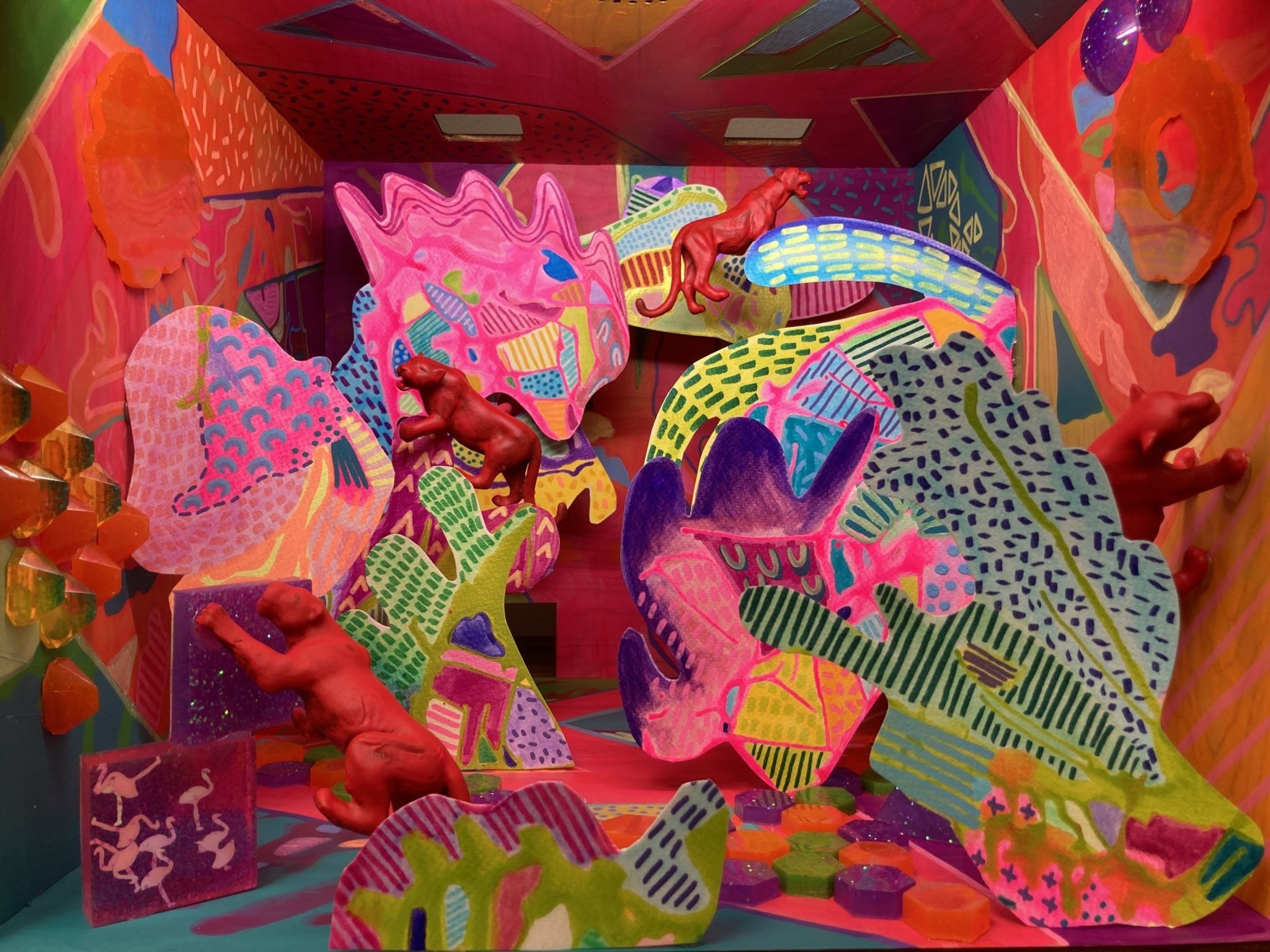 Bush's opens 'world's most beautiful bean museum' | blooloop