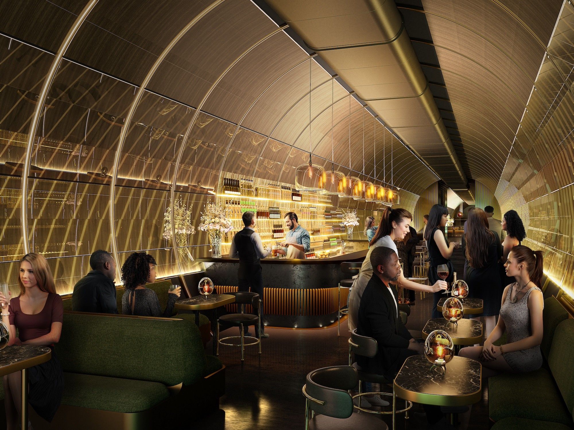 TRSDC launches 'Coral Bloom' at Red Sea Project | blooloop