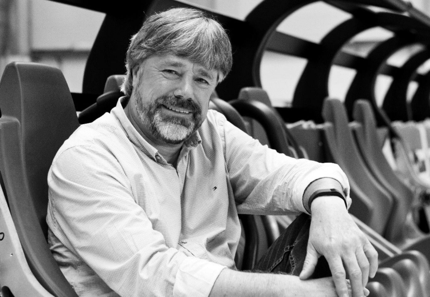 Charlotte Coates - Journalist Profile - Intelligent Relations