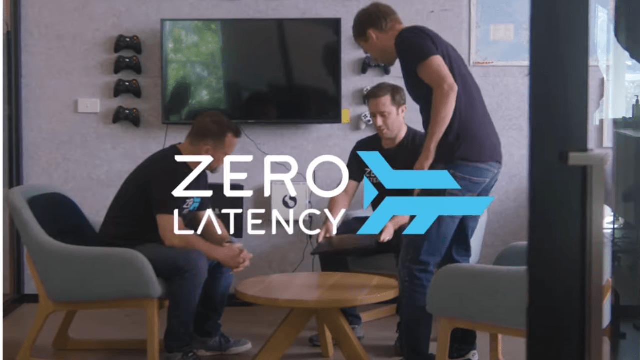 Zero Latency VR: A Decade of Pushing the Limits of VR Technology - Blooloop