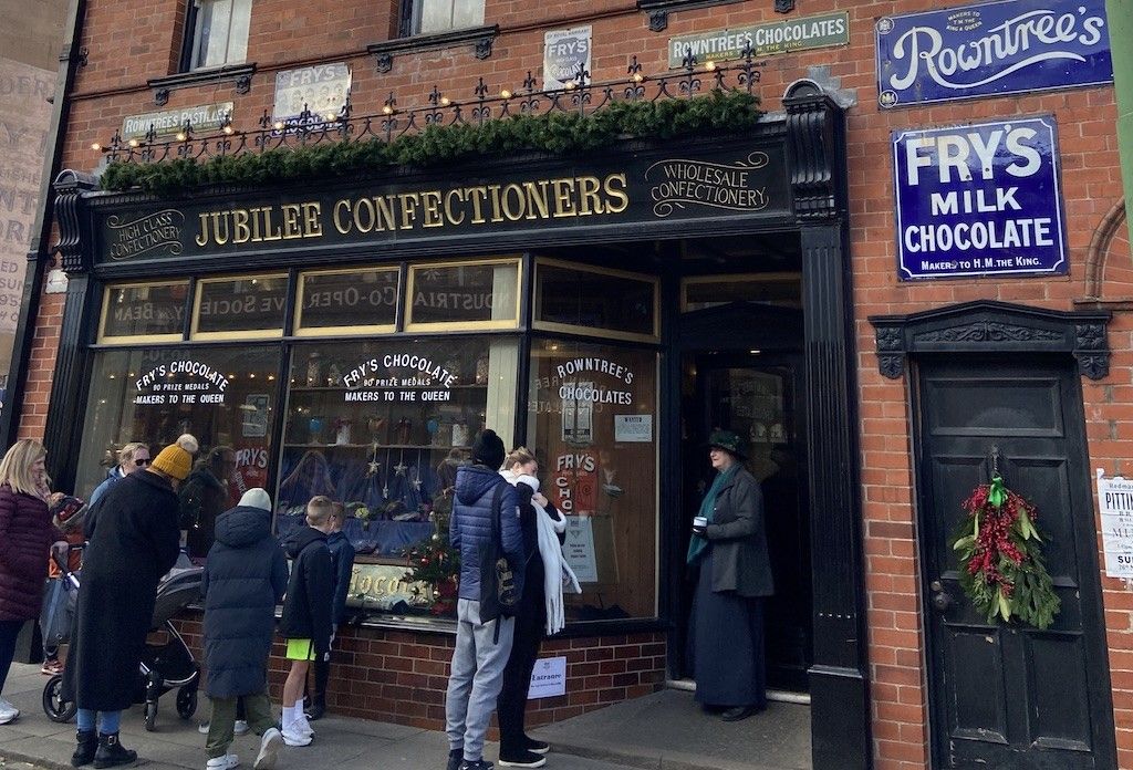 Retailtainment Archives Blooloop