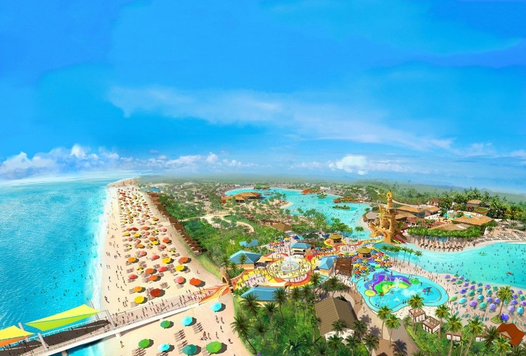 TRSDC launches 'Coral Bloom' at Red Sea Project | blooloop