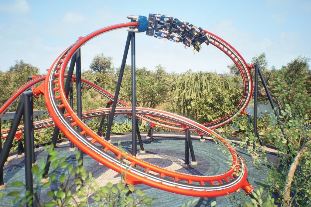 Maurer Rides unveils Spike ASM Launch Coaster | blooloop