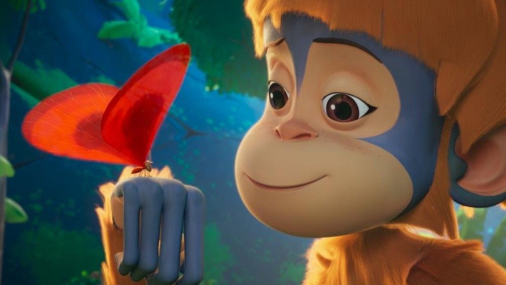 Eden Project opens experience inspired by DiCaprio film | blooloop