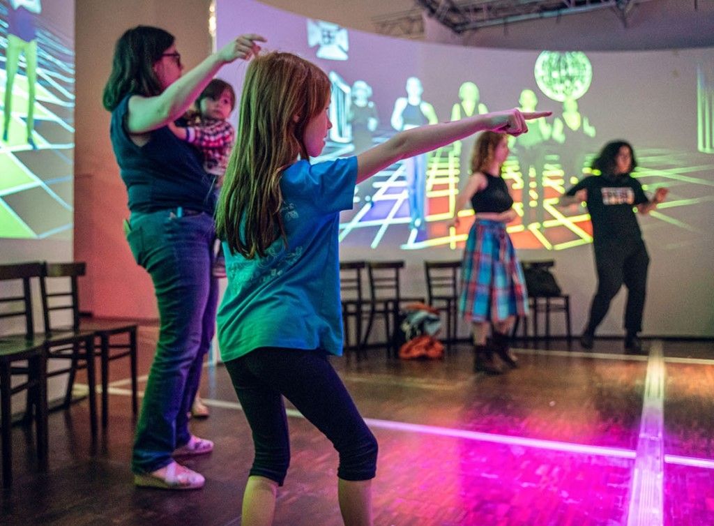 Universcience | celebrates touring sports exhibitions | blooloop