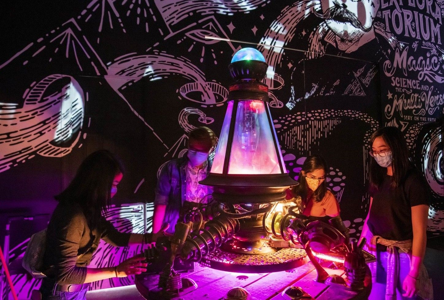 New BVO immersive experience coming to Memphis | blooloop