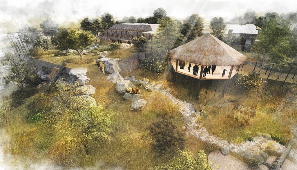 Chengdu opens world's first giant panda-themed museum | blooloop