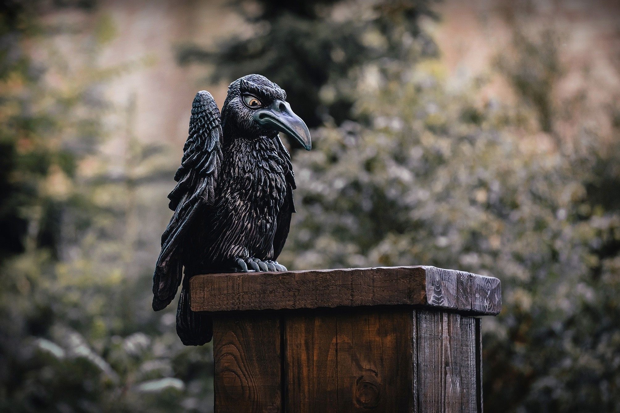 Efteling sets Halloween opening date for Danse Macabre | blooloop