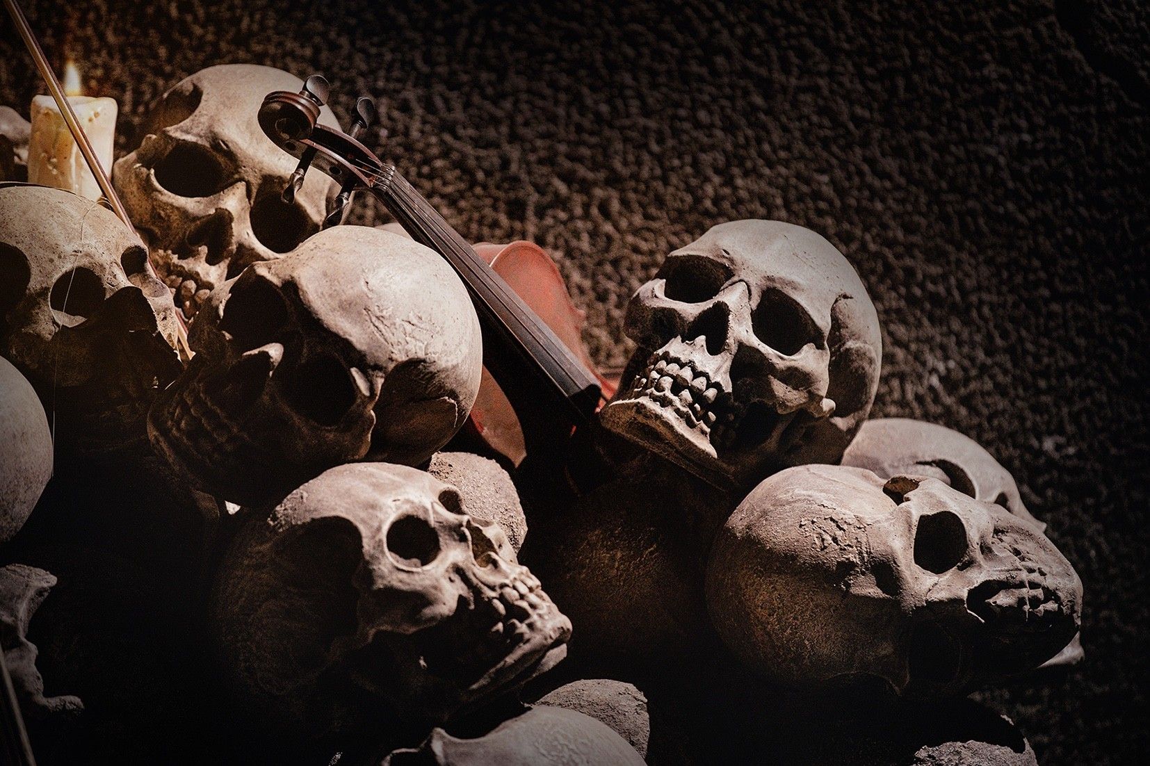 Efteling sets Halloween opening date for Danse Macabre | blooloop