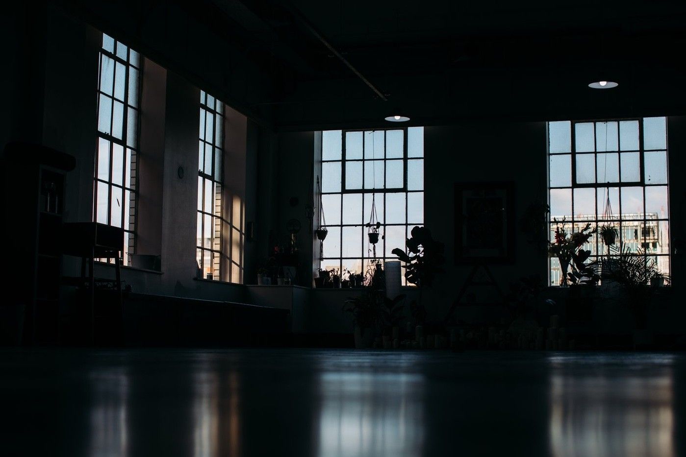 Gothic yoga experience coming to Glasgow | blooloop