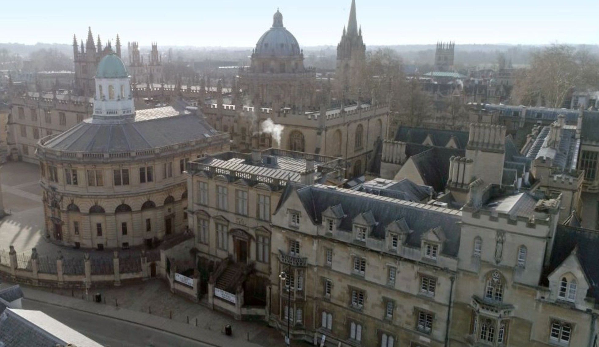 'World's oldest' museum building to be refurbished | blooloop