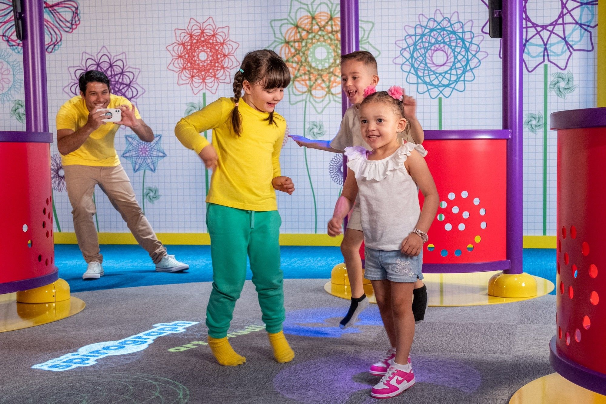 Planet Playskool offers interactive play experiences | blooloop