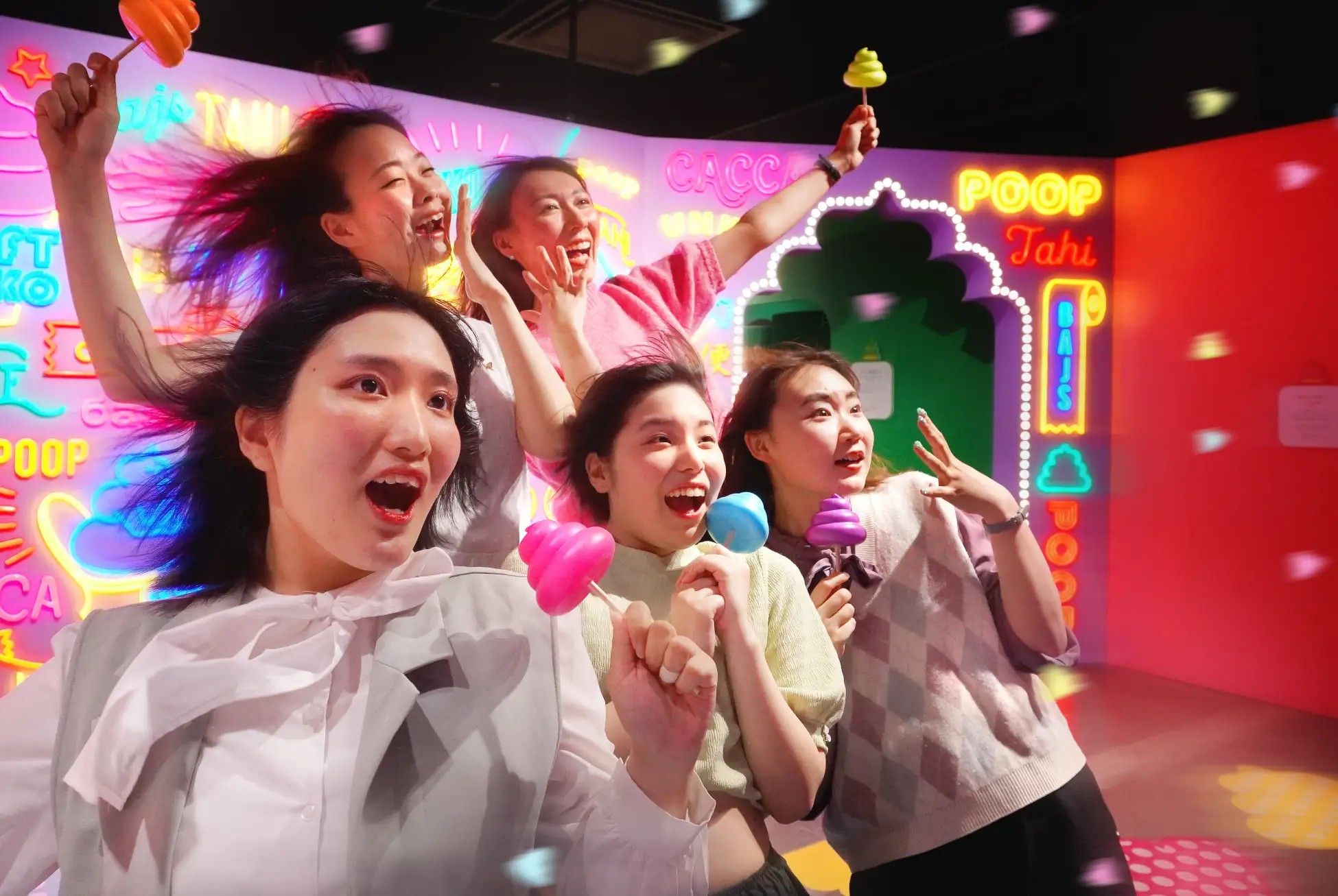 Unko Museum Tokyo opening poo summer festival | blooloop