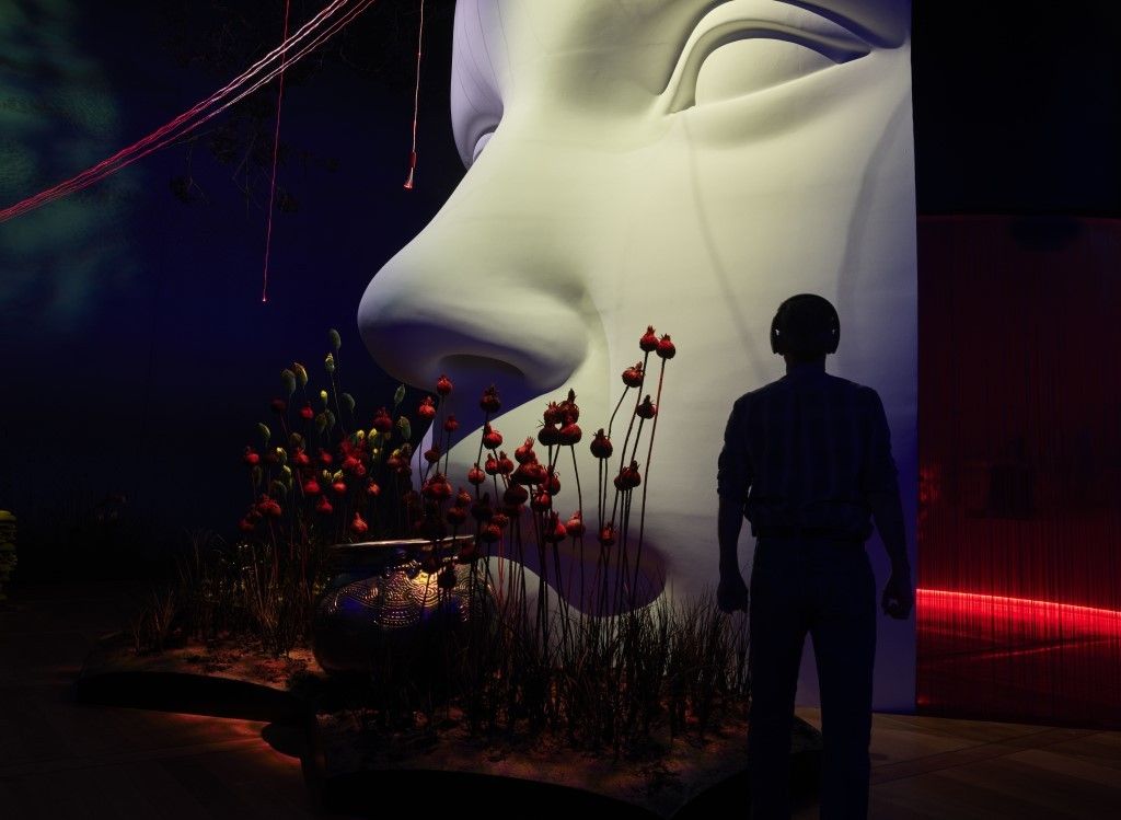 Dubai's Museum of the Future introduces robot dog | blooloop