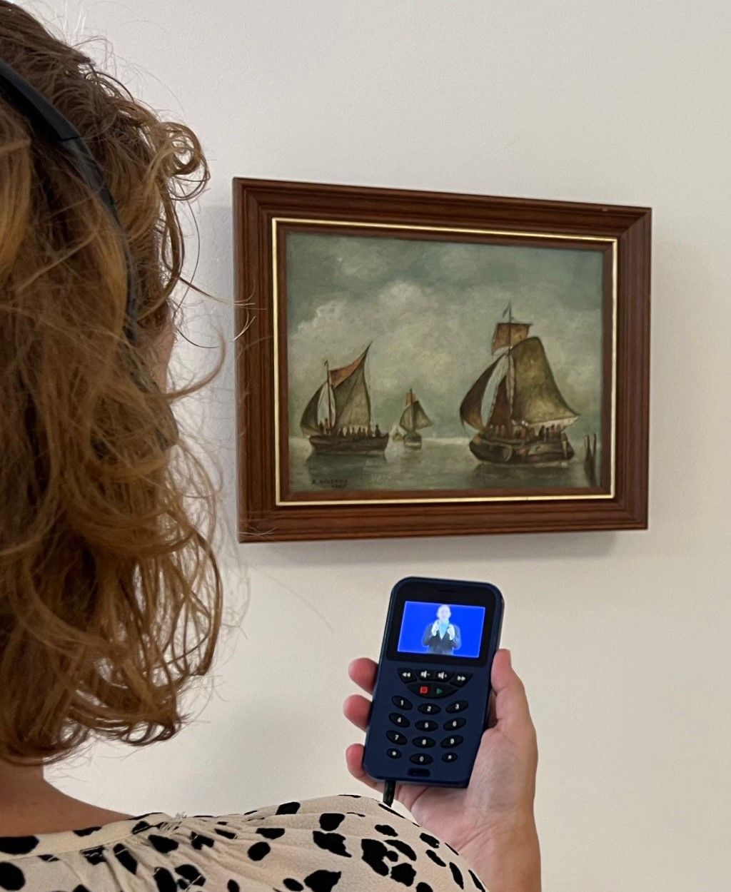 Imagineear | launches XP4 Audio Player | blooloop