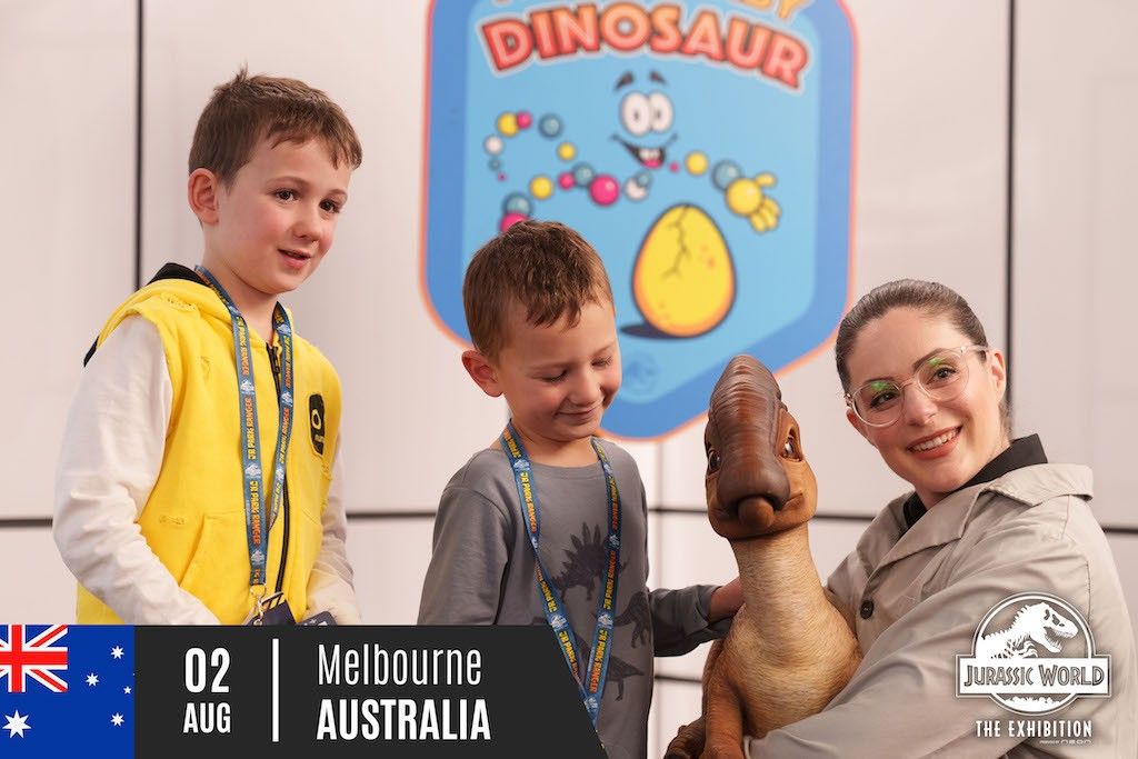 NEON opens six experiences in 22 days | blooloop