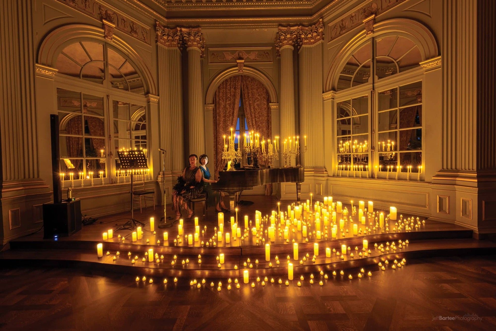 Filoli opening new after-dark Halloween experience | blooloop