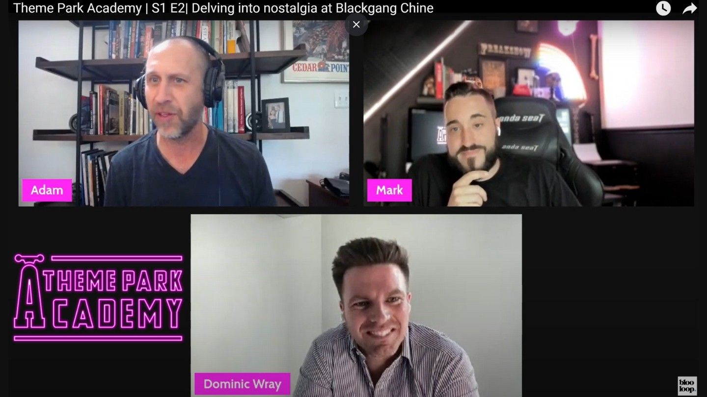 EAS Berlin - Mediamation's MX4D VR POD back by popular demand