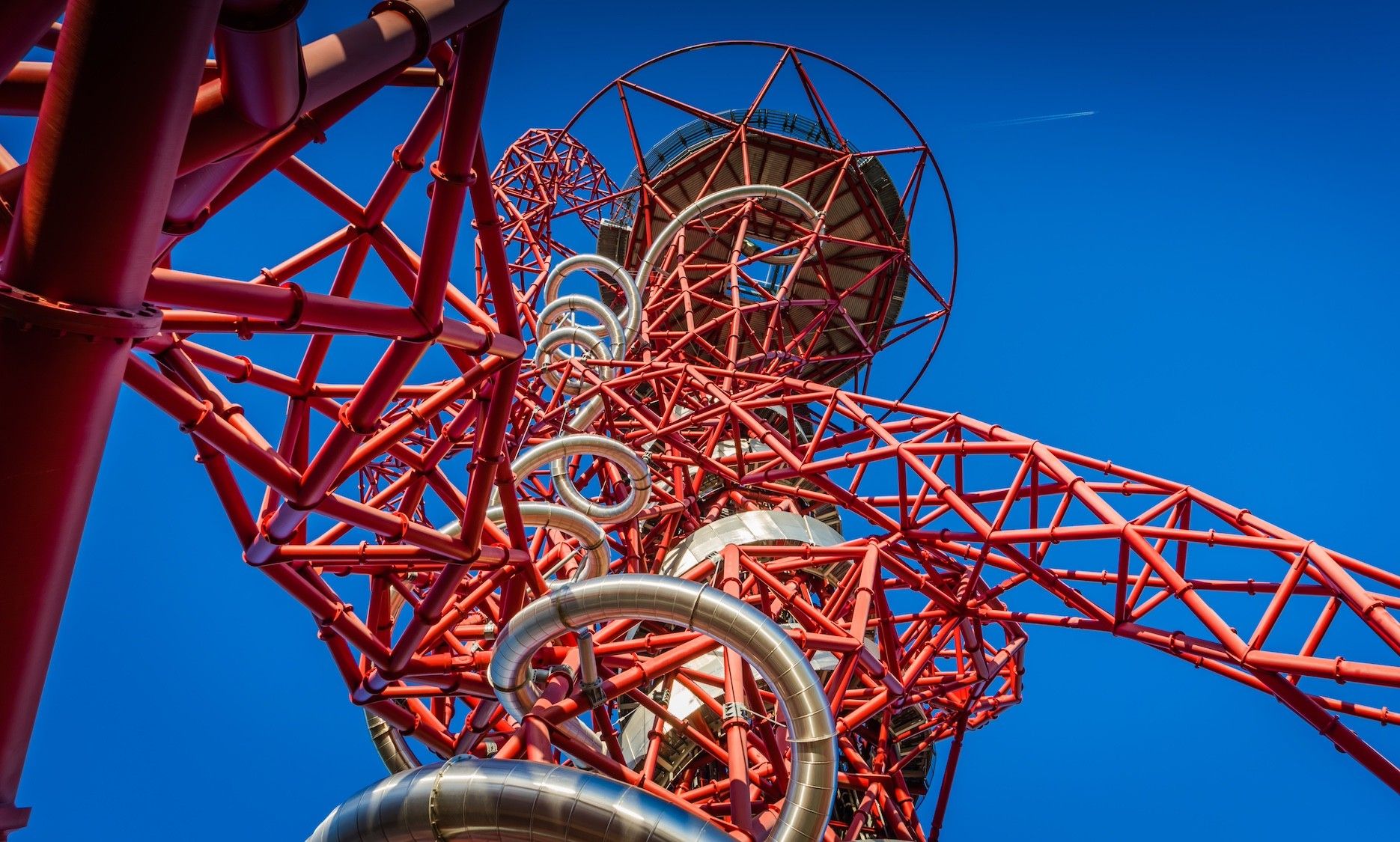 Zip World taking over ArcelorMittal Orbit in London | blooloop