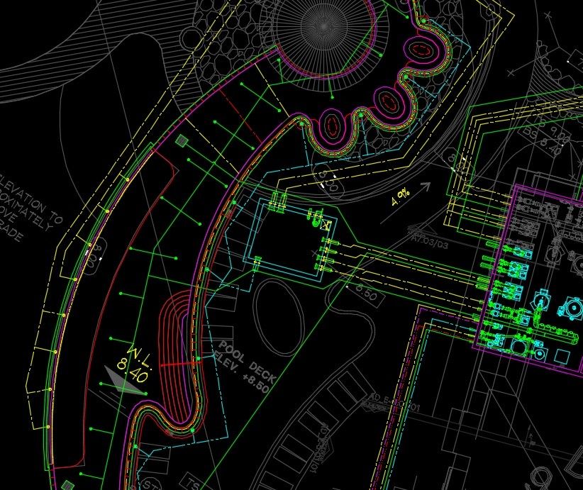 Cloward H2O | balance tank design | blooloop