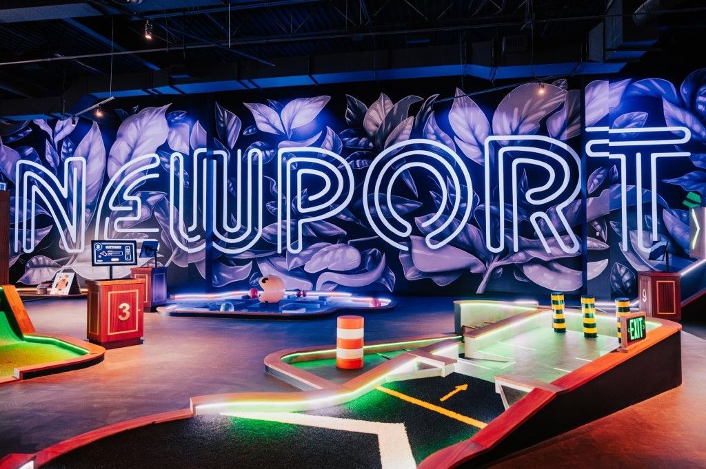 Wētā Workshop | celebrates Thea Award win | blooloop