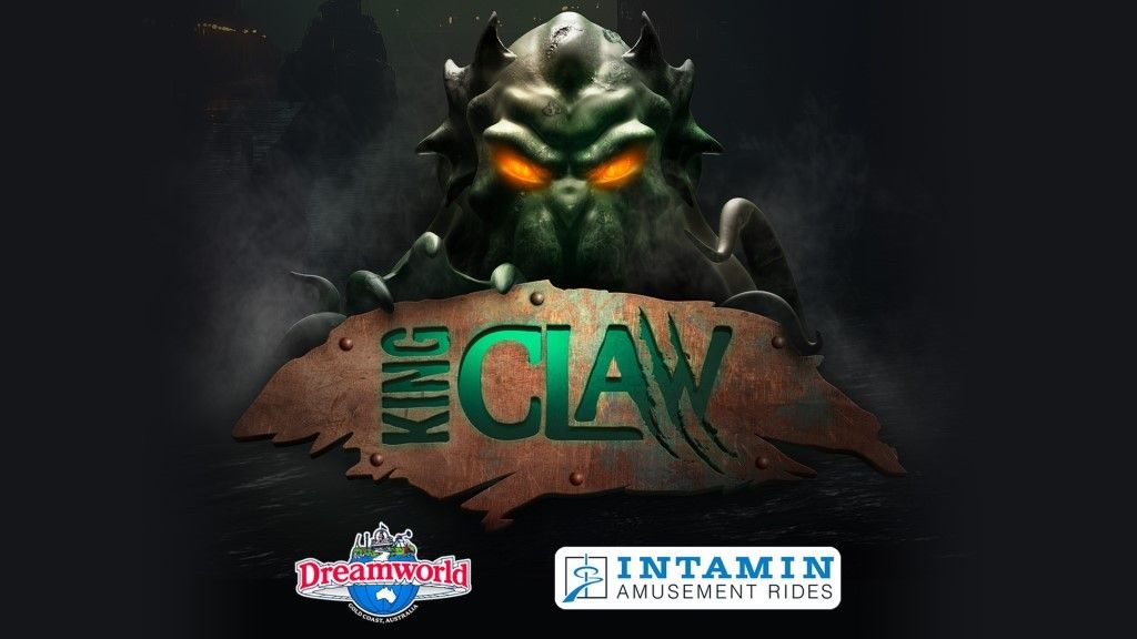 Intamin | to create next-gen thrill ride for Dreamworld | blooloop